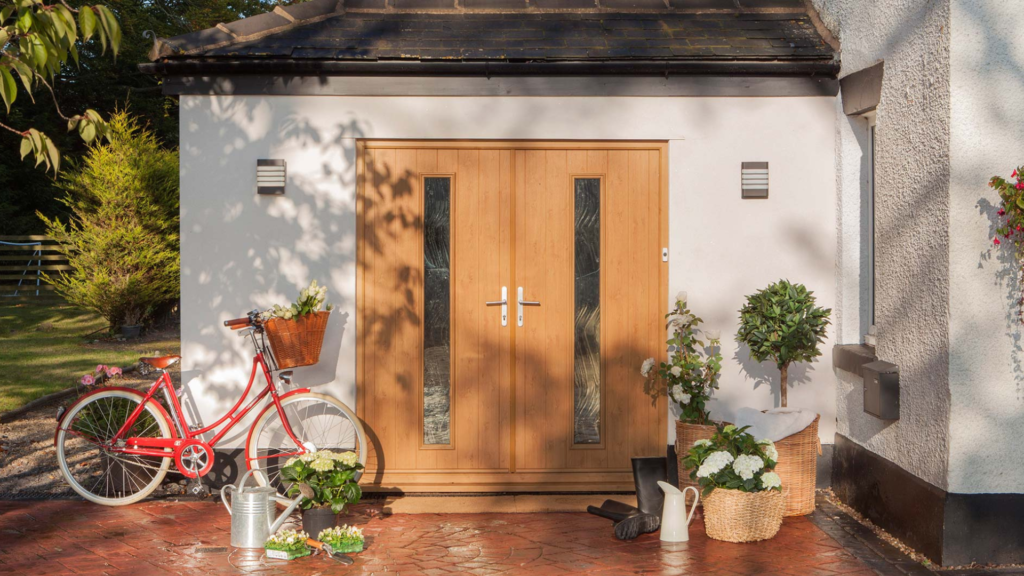 The Importance of High-Quality Insulation for Doors and Windows | Teign Trade Frames