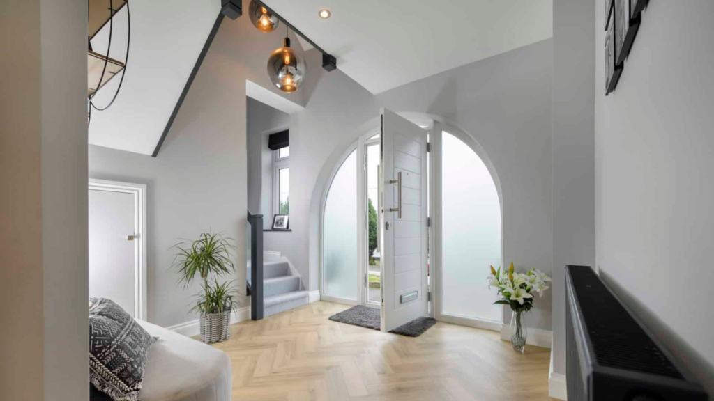 How New Windows and Doors Can Add Value to Your Property | Teign Trade Frames